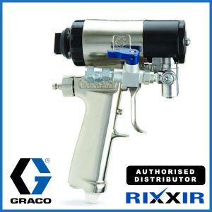 Fusion CS Spray Foam Gun - RIXXIR